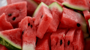 The Evolution of Watermelon - Fruit World Media